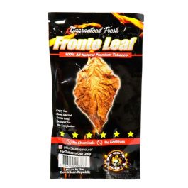 BLUNT FRONTO LEAF WHOLE LEAF