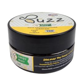 BUZZ CANDY MINT 125G