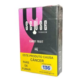 SENSE CANDY FRUIT 50G