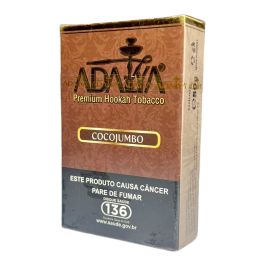 ADALYA COCOJUMBO 50G