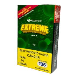 GOLD SMOKE EXTREME MINT 50G