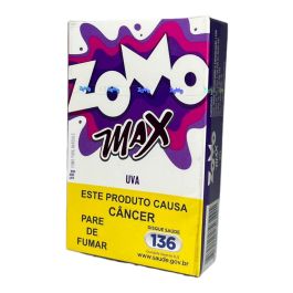 ZOMO MAX UVA 50G