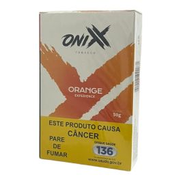 ONIX ORANGE EXPERIENCE 50G