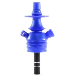 STEM MINI MONSTER AZUL ESCURO